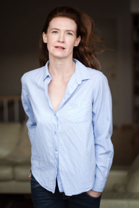 Picture of Julika Jenkins