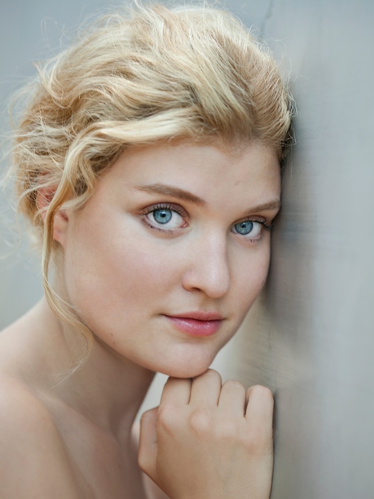 Picture of Lara Mandoki