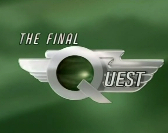 Picture of The Final Quest (2004)