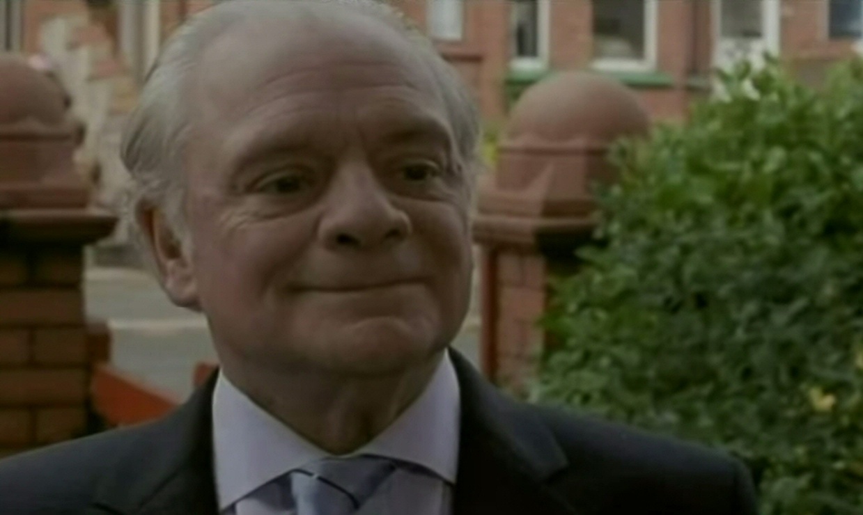 Picture of The Final Quest (2004)