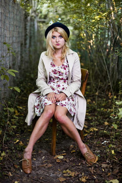 Picture of Lara Mandoki