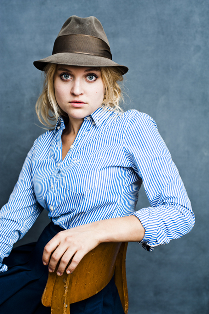 Picture of Lara Mandoki