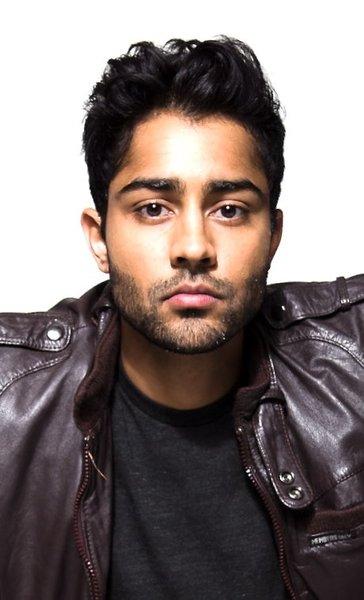 Picture of Manish Dayal