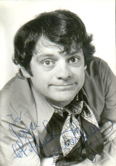 Picture of David Jason