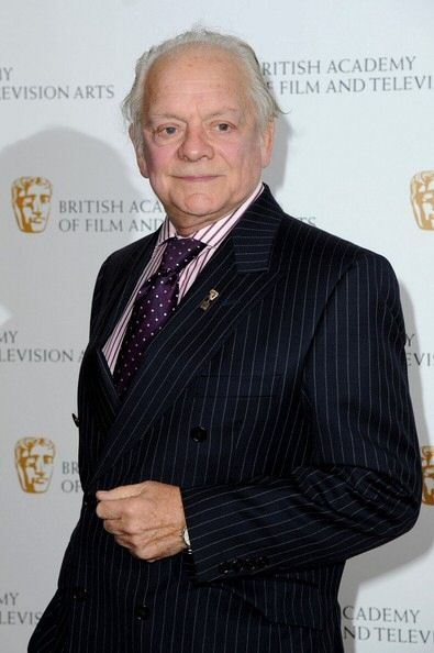 David Jason picture
