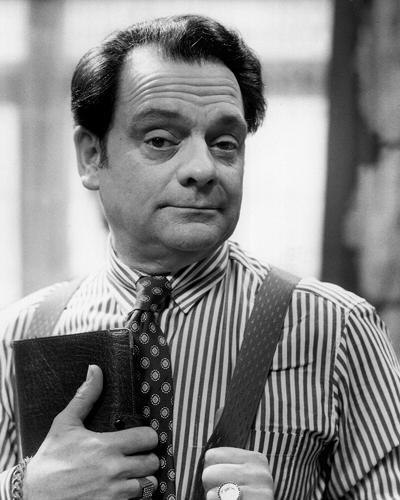 David Jason picture