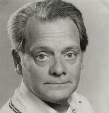 Picture of David Jason
