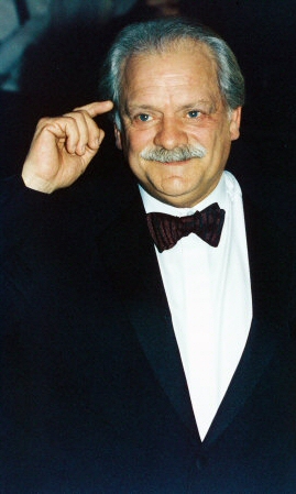 David Jason picture