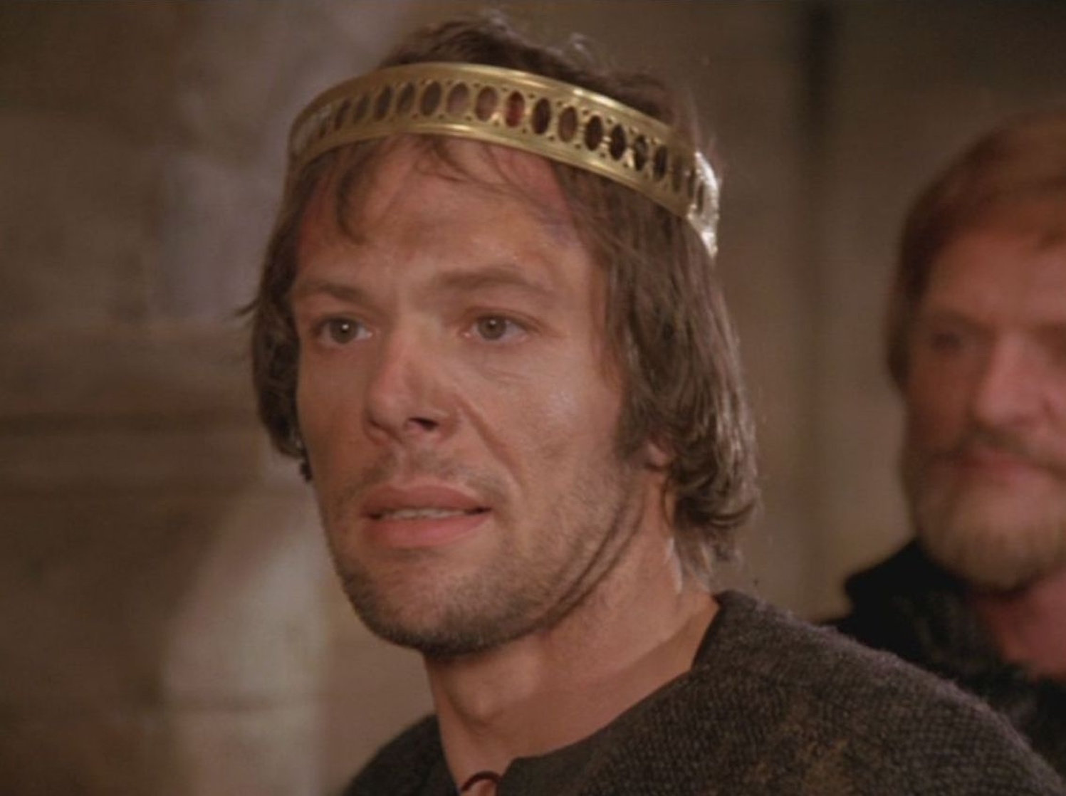 Image of Michael Gothard