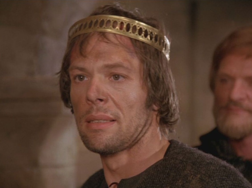 Image of Michael Gothard