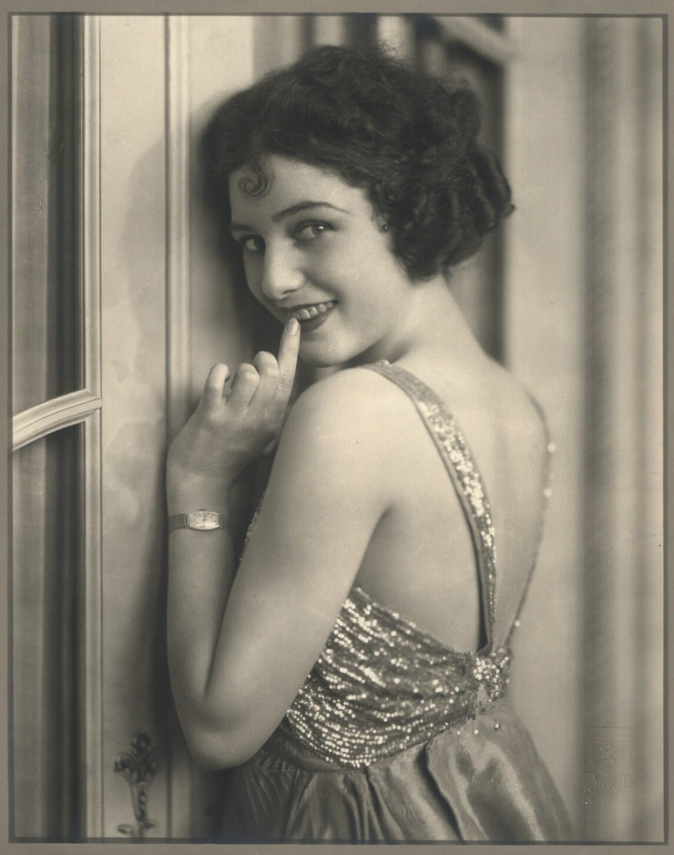 Picture of Georgia Hale