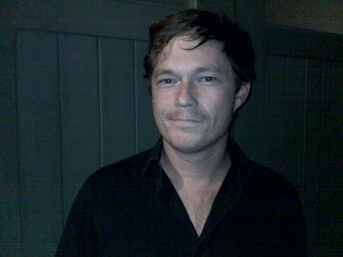 Picture of Jason Cope