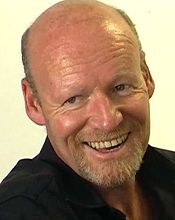 Picture of Greg Melvill-Smith