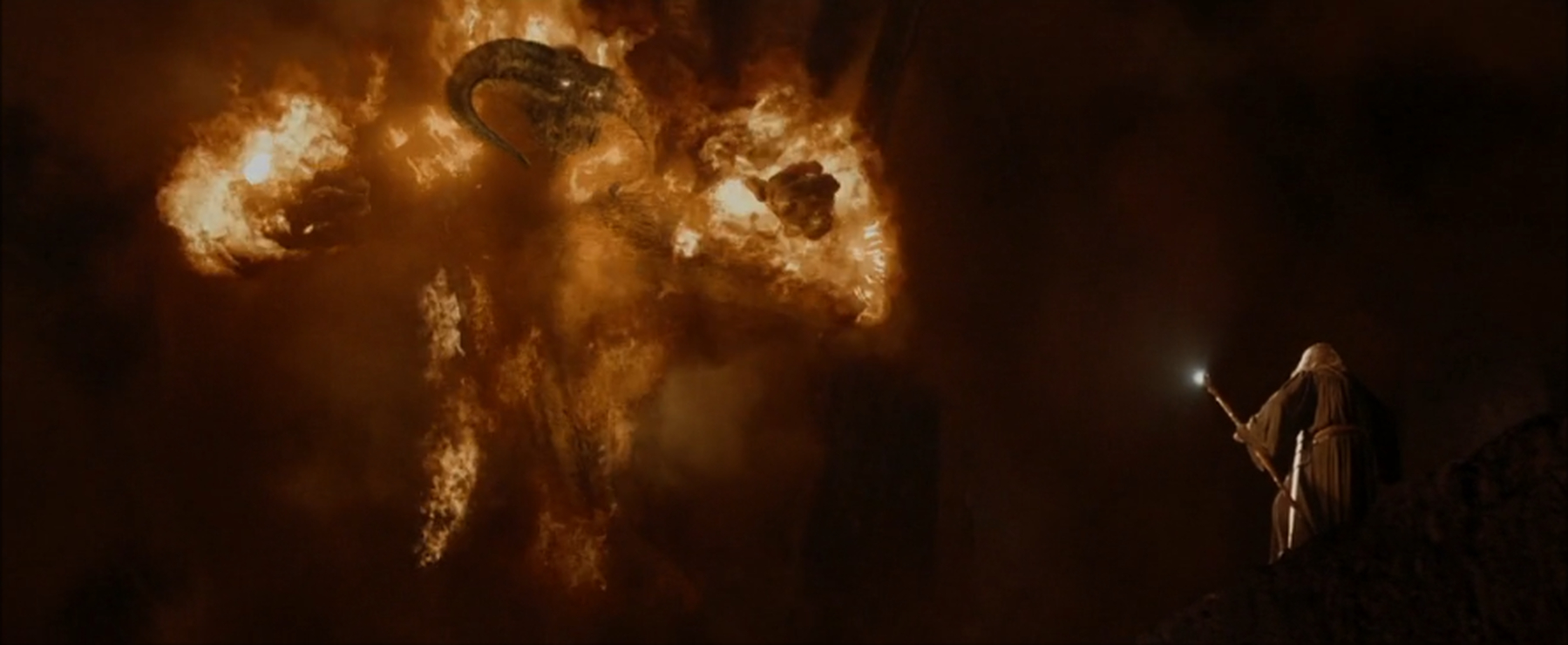 Picture of The Lord of the Rings: The Fellowship of the Ring