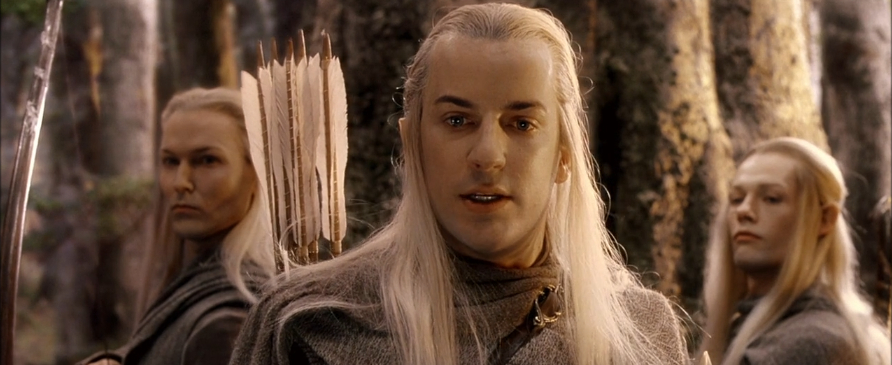 Picture of The Lord of the Rings: The Fellowship of the Ring