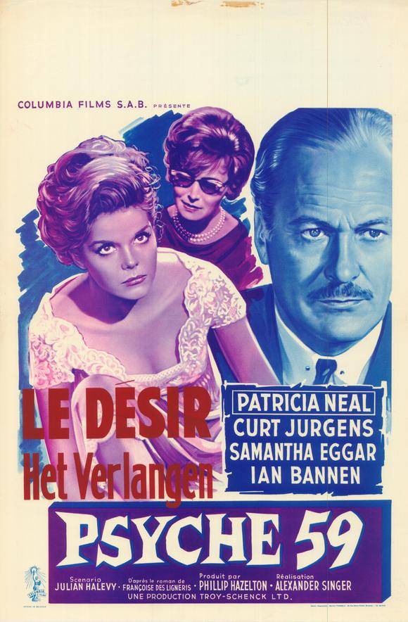 Picture of Psyche 59