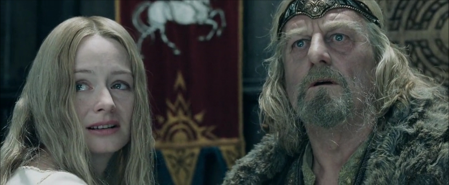 The Lord of the Rings: The Two Towers picture