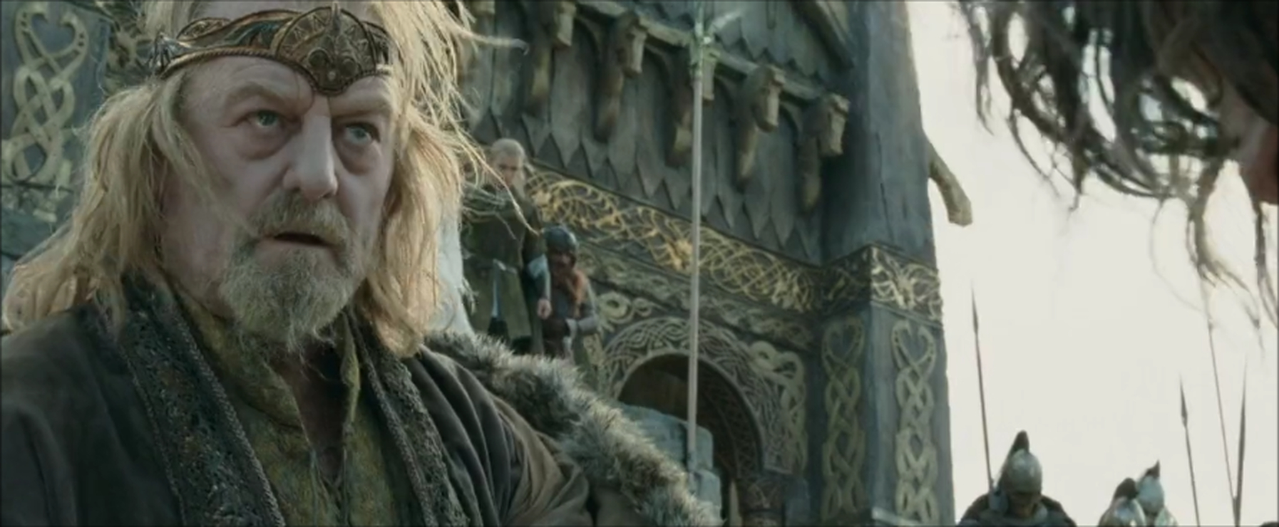 Picture of The Lord of the Rings: The Two Towers