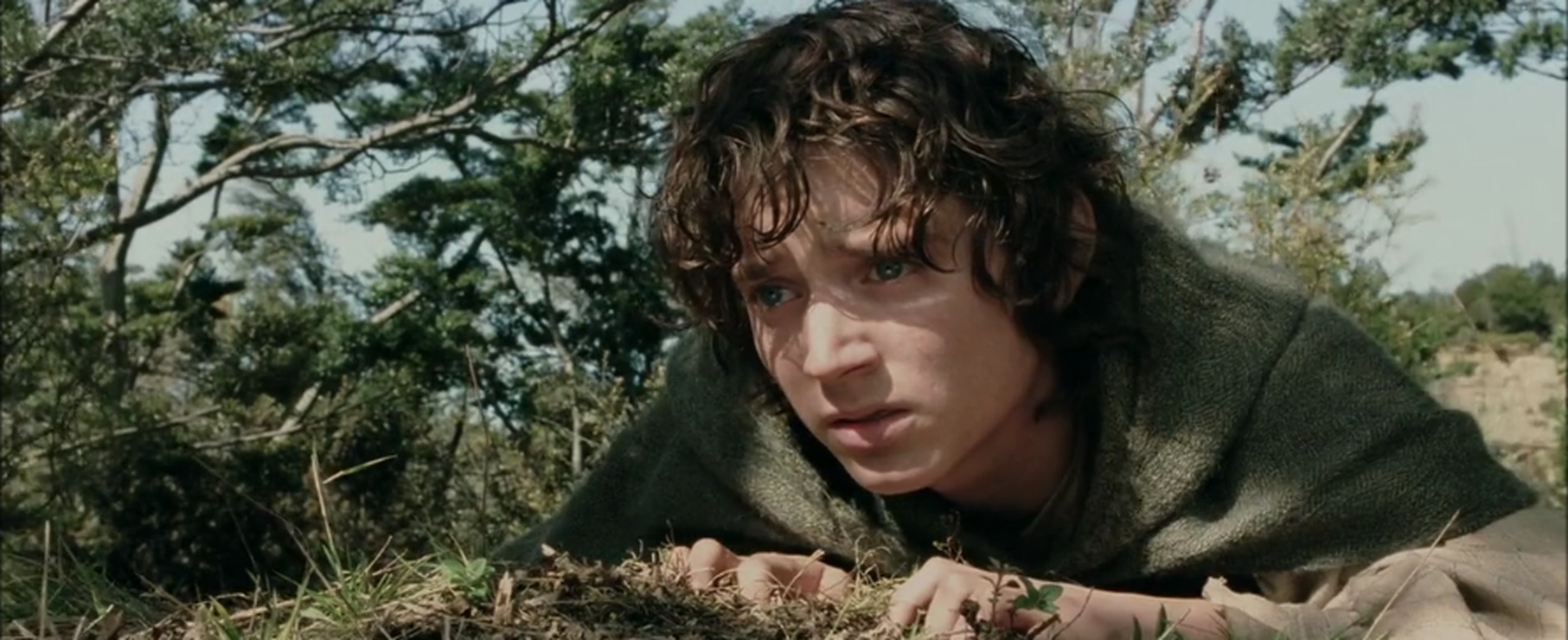 Picture of The Lord of the Rings: The Two Towers