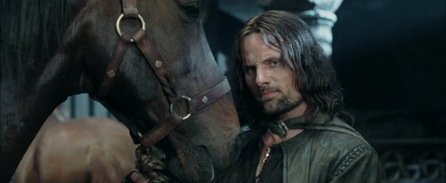 Picture of The Lord of the Rings: The Two Towers