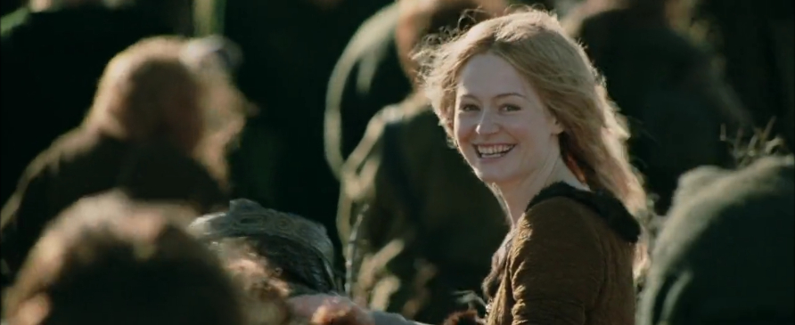 Picture of The Lord of the Rings: The Two Towers