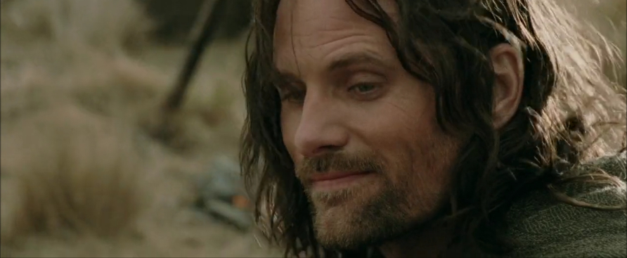 Picture of The Lord of the Rings: The Two Towers