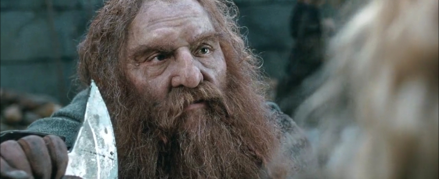 Picture of The Lord of the Rings: The Two Towers