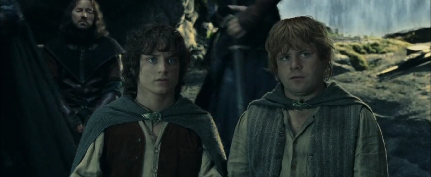 Picture of The Lord of the Rings: The Two Towers
