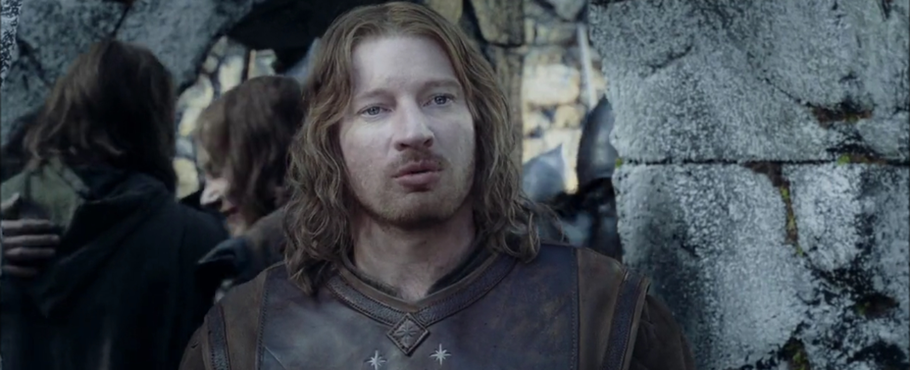 Picture of The Lord of the Rings: The Two Towers