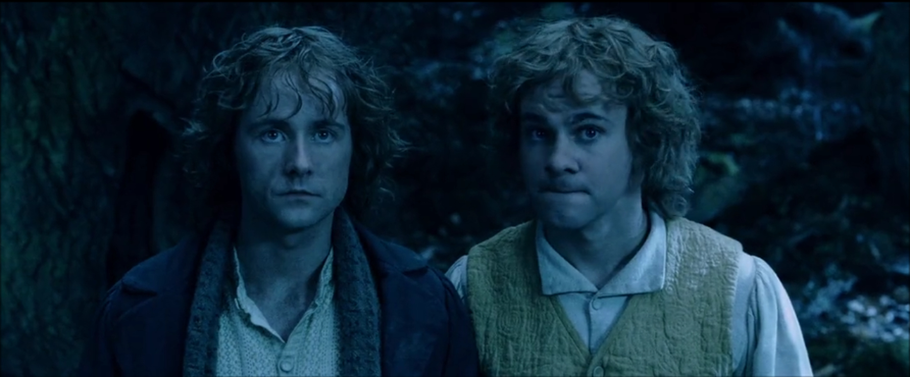 Picture of The Lord of the Rings: The Two Towers