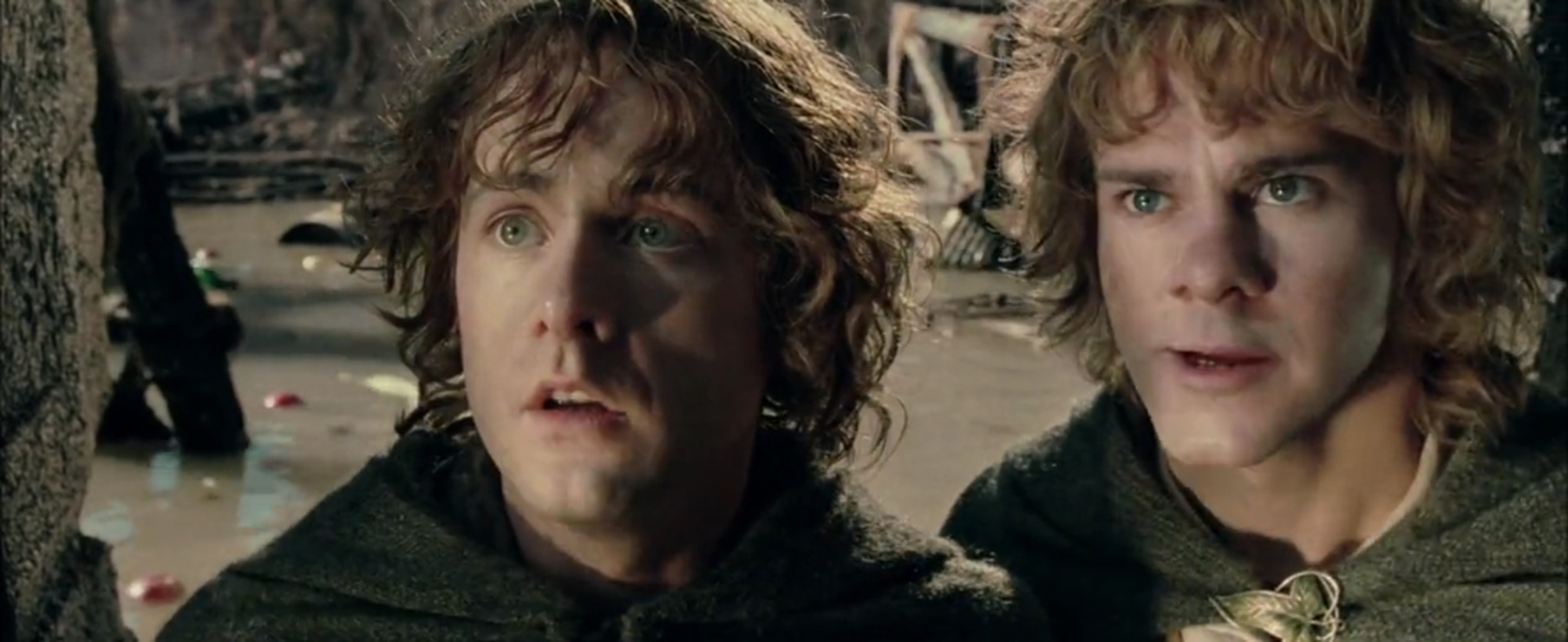 Picture of The Lord of the Rings: The Two Towers