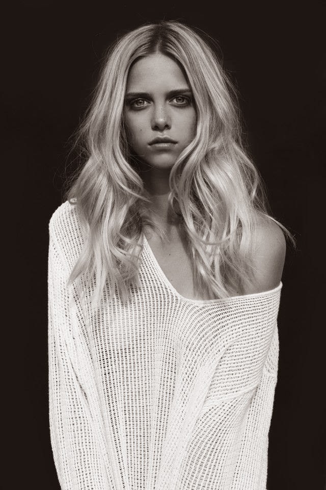 Lisa Van't Hoff