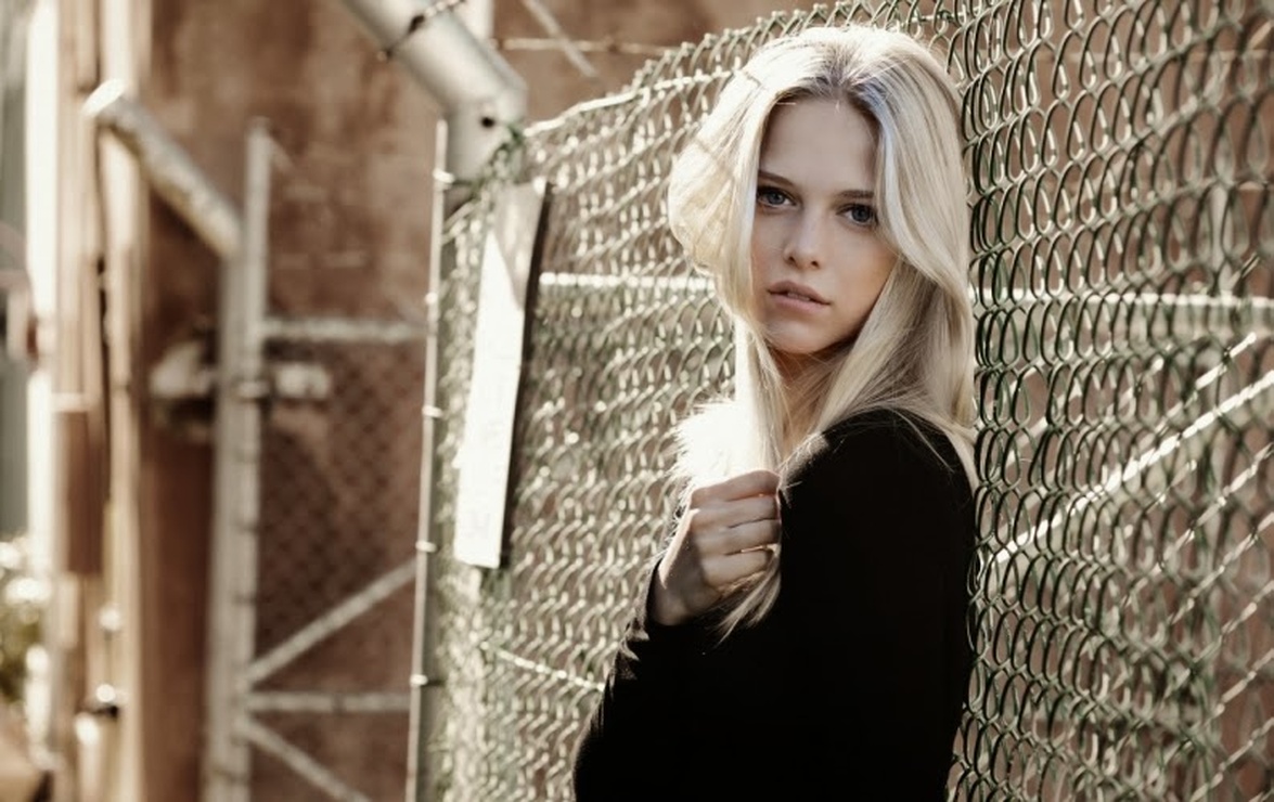 Lisa Van't Hoff