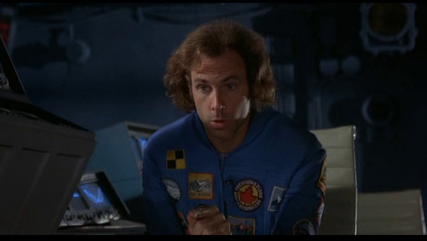 Picture of Silent Running