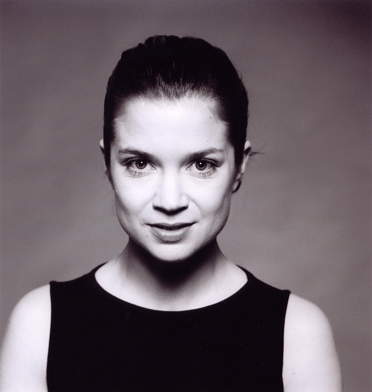 Caroline Vasicek - Alchetron, The Free Social Encyclopedia