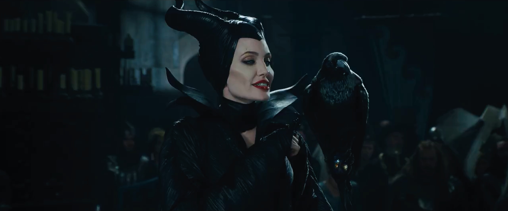 Image of Maleficent