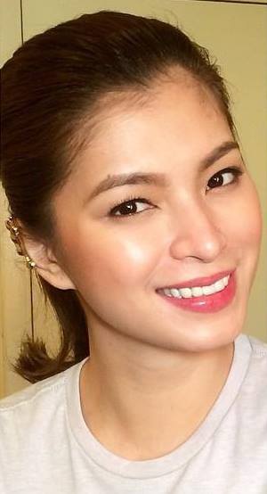 Picture of Angel Locsin