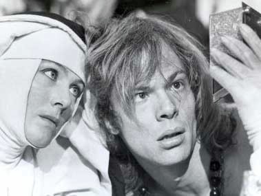 Picture of Michael Gothard