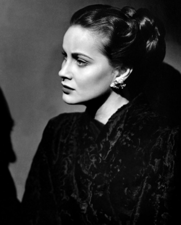 Alida Valli image