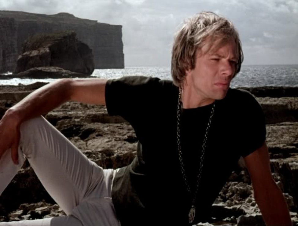 Image of Michael Gothard