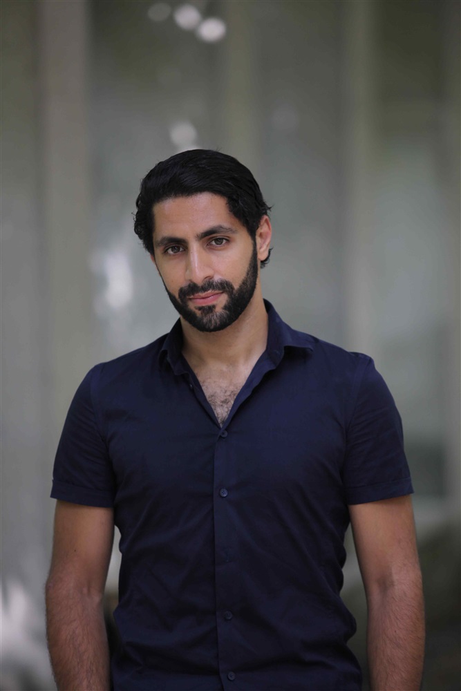 Image of Fayçal Safi