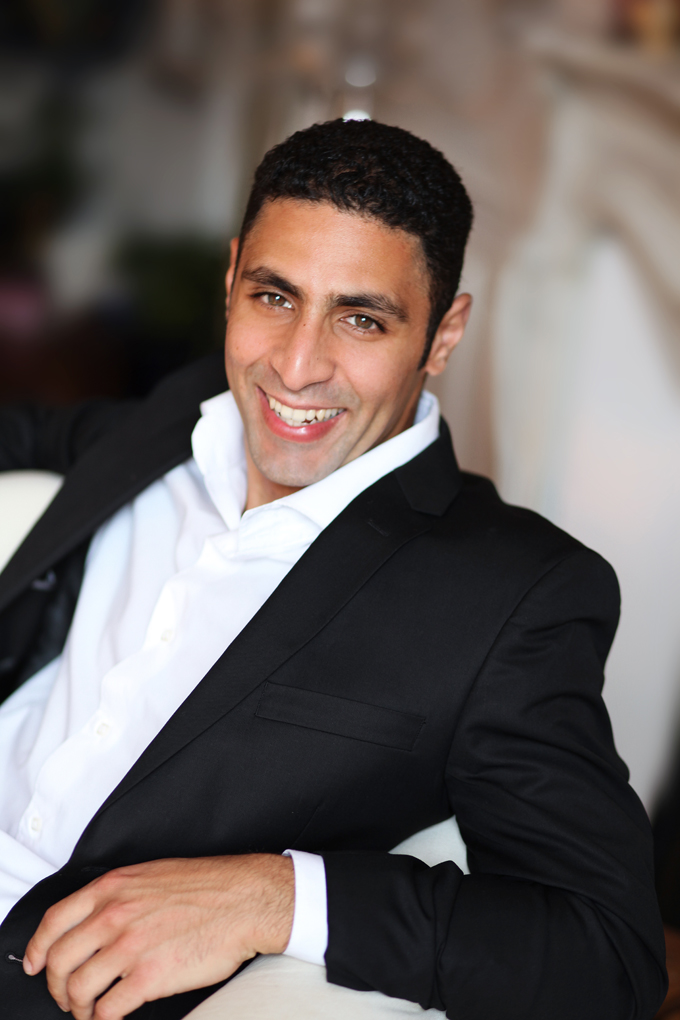 Picture of Fayçal Safi