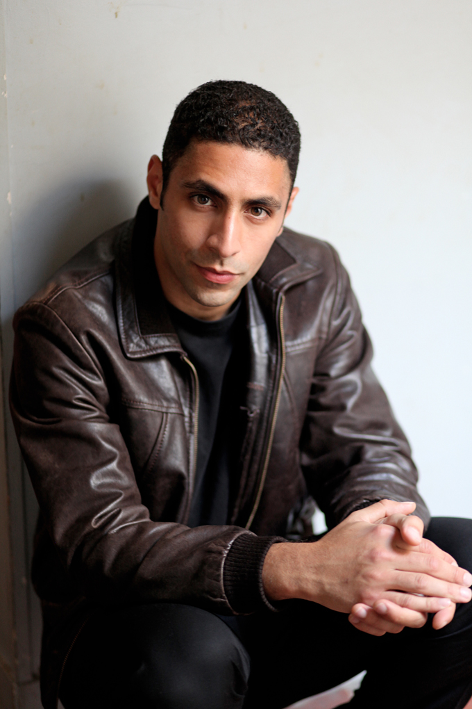 Picture of Fayçal Safi