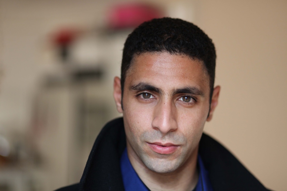 Image of Fayçal Safi