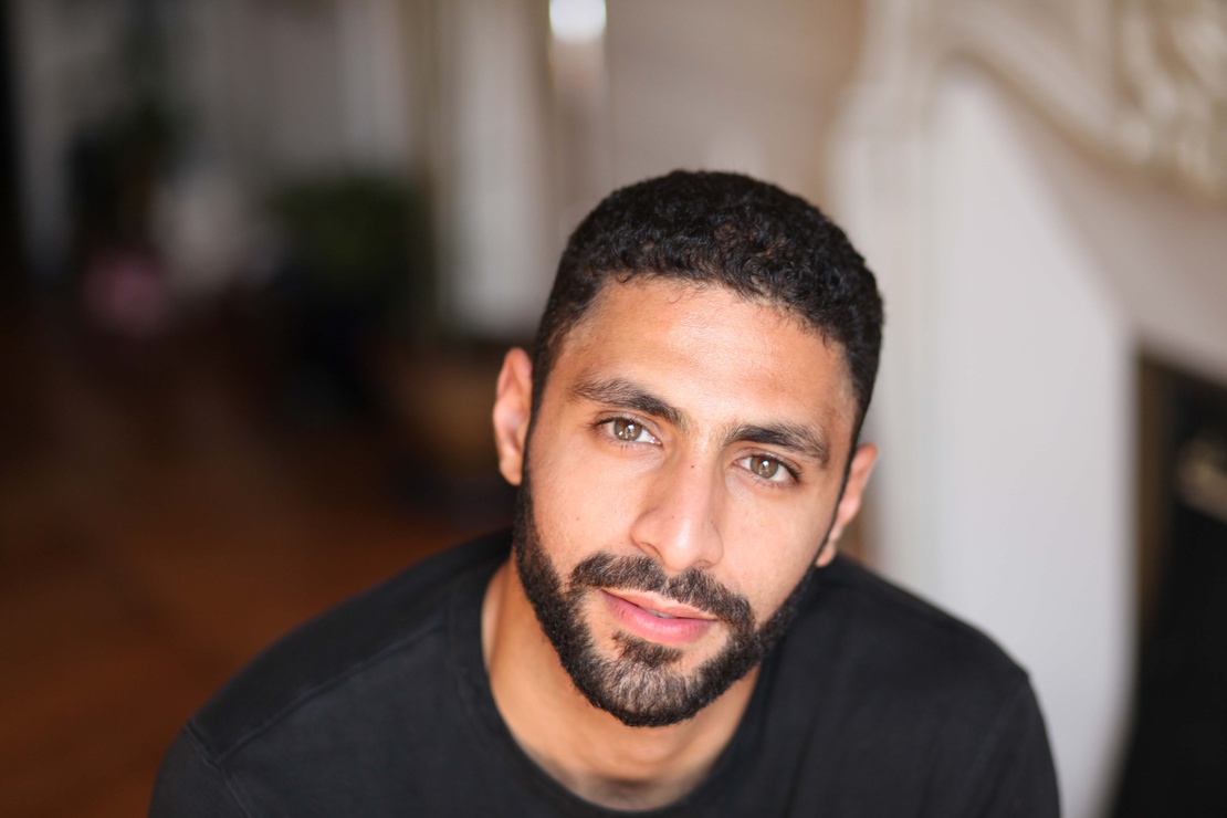 Fayçal Safi picture