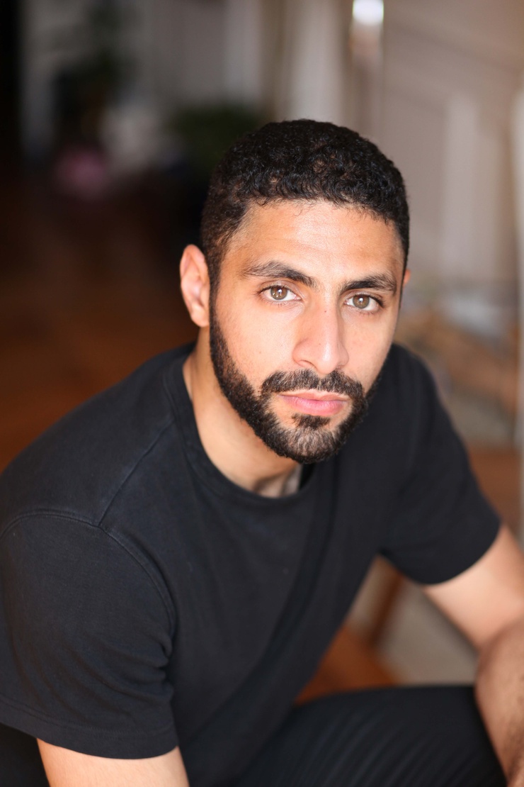 Picture of Fayçal Safi