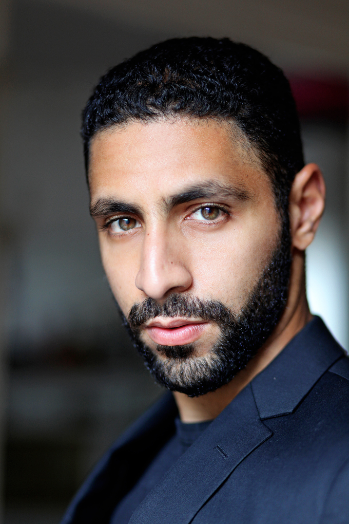 Picture of Fayçal Safi