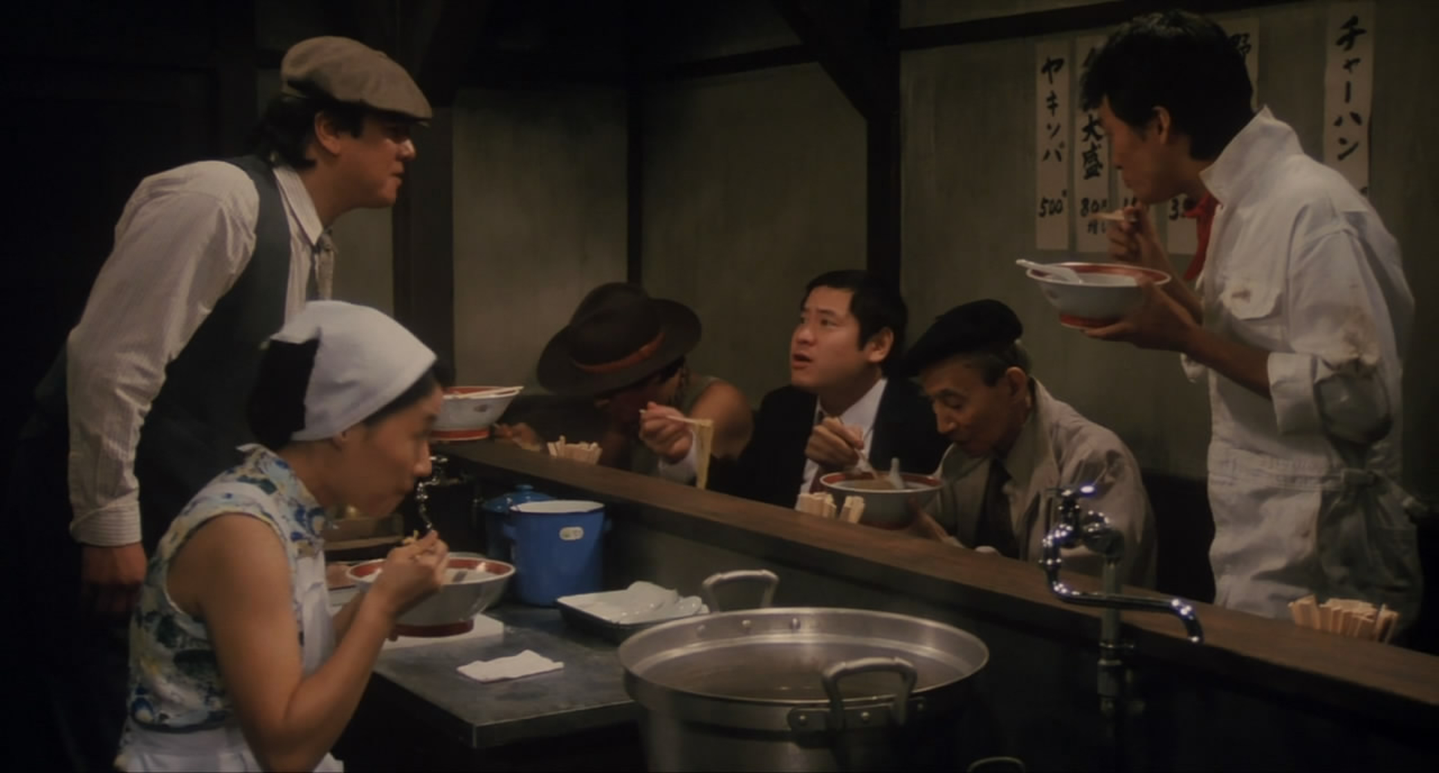 Picture of Tampopo