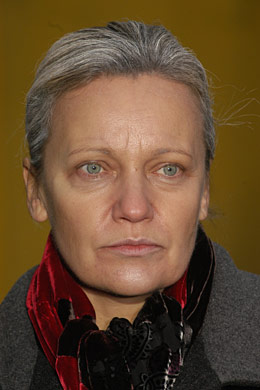 Picture of Maria Pakulnis