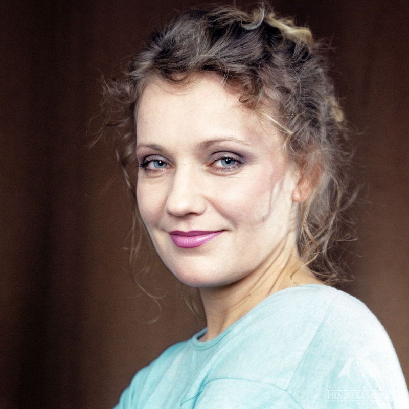 Picture of Maria Pakulnis